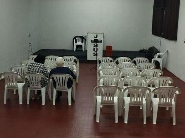 Imovel em otima localizacao