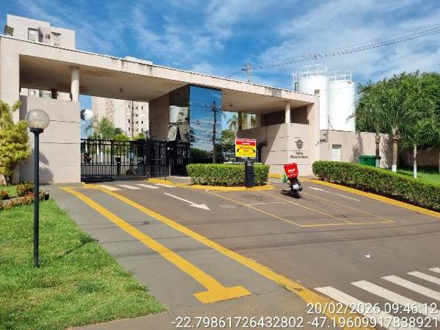 Imóvel em ótima região — Apartamento no Jardim Maria Luiza, Sumare SP, Apto 101, 2 quartos, 1 vaga, 49,59m² | Venda Online