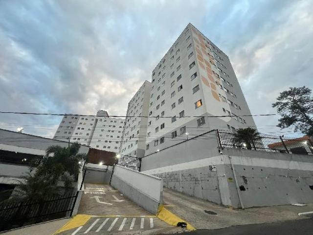 Imóvel em ótima região — Apartamento no Previdenciarios, Juiz de Fora MG, Apto 203, 2 quartos, 1 vaga, 44m² | Venda Online