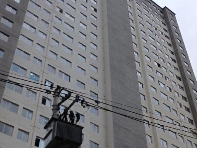 Imóvel em ótima região — Apartamento no Santo Amaro, Sao Paulo SP, Apto 101, 2 quartos, 43,33m² |