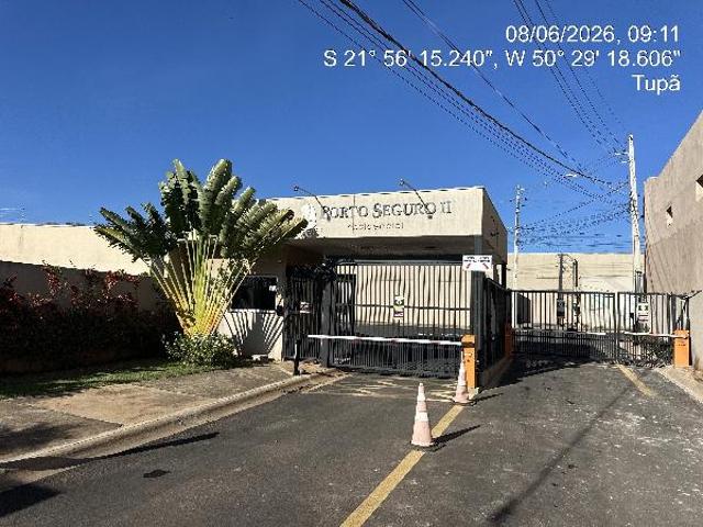 Imóvel em ótima região — Casa no Jardim Itaipu, Tupa SP, Nº 4300, 3 quartos, 120m² | Leilão