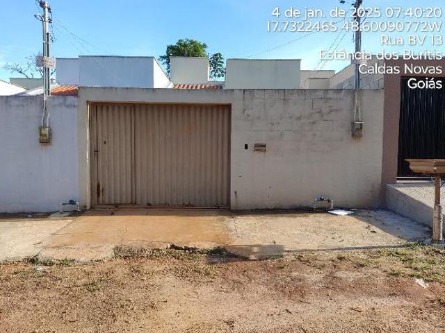 Imóvel em ótima região — Casa no Setor Bela Vista, Caldas Novas GO, Nº 174, 3 quartos, 180m² | Venda Online