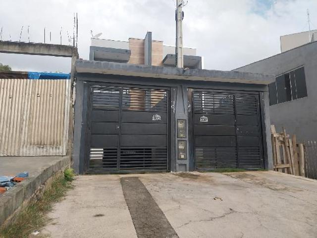 Imóvel em ótima região — Casa no Residencial Santo Antonio, Franco da Rocha SP, Nº 26, 2 quartos, 1 vaga, 88,55m² | Leilão