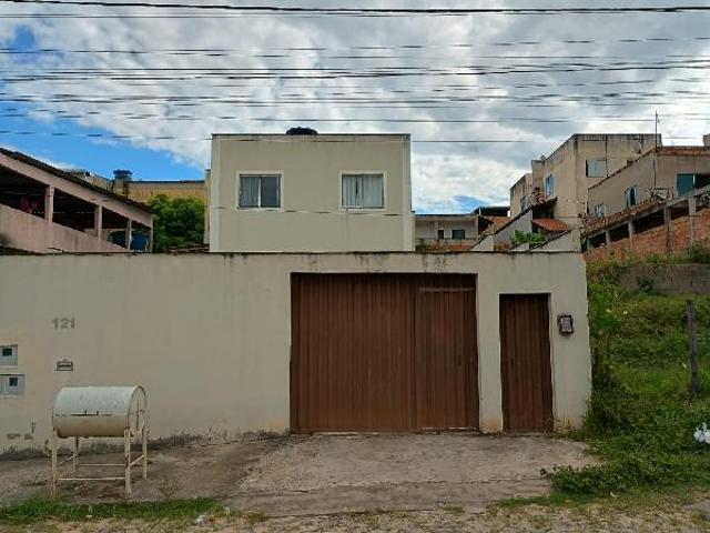 Imóvel em local estratégico — Apartamento no Girassol justinopolis, Ribeirao das Neves MG, Apto 201, 2 quartos, 1 vaga, 46,34m² | Leilão