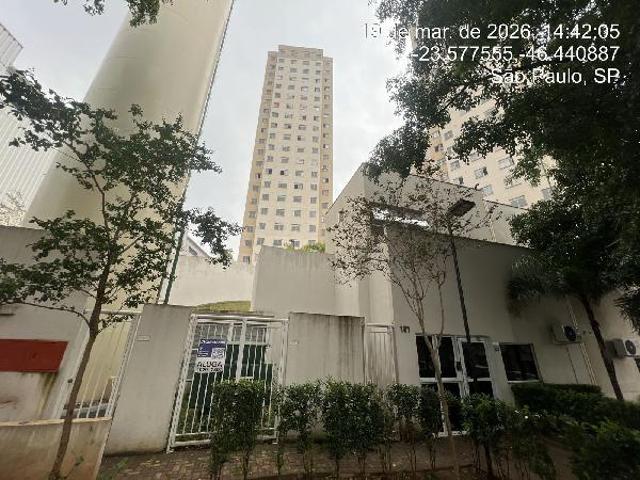 Imóvel em local estratégico — Apartamento no Guaianases, Sao Paulo SP, Apto 1811, 2 quartos, 32,39m² | Licitação Aberta