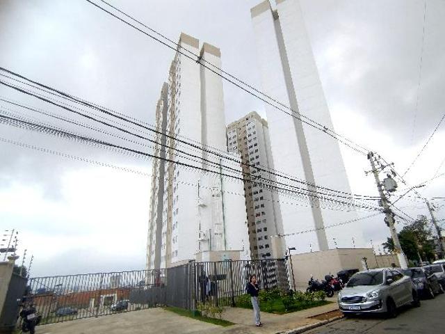 Imóvel em local estratégico — Apartamento no Itaquera, Sao Paulo SP, Apto 1702, 2 quartos, 35,03m² | Venda Online