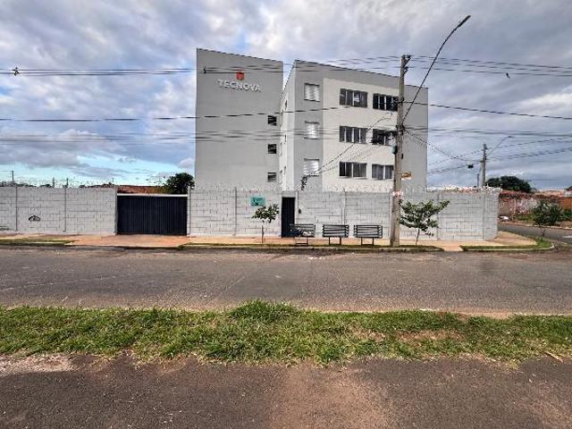 Imóvel em local estratégico — Apartamento no Shopping Park, Uberlandia MG, Apto 403, 2 quartos, 1 vaga, 44,11m² | Leilão