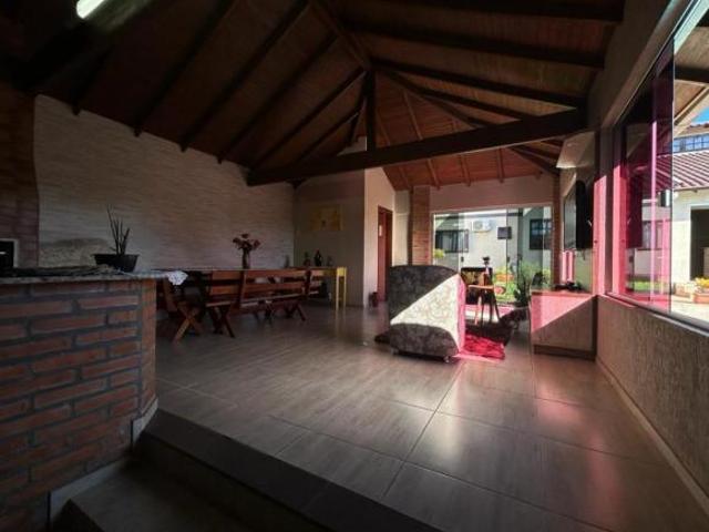 Imóvel em Novo Hamburgo Petrópolis: Churrasqueira, Salão de Festas, Vista Panorâmica e mais!