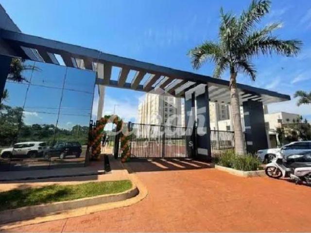 Imóvel em Recreio das Acacias: Apartamento 2 dorm, 47m² por R$265 mil para ve.