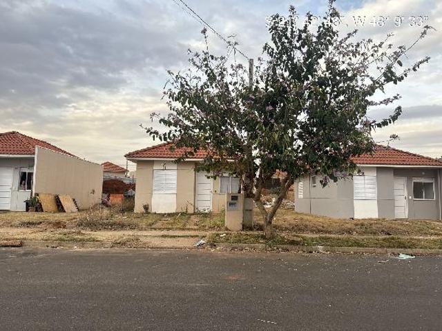 Imóvel em região valorizada — Casa no Parque Residencial Jardim Ipanema, Araraquara SP, Nº 466, 2 quartos, 350,2m² | Venda Online