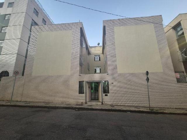 Imóvel em região valorizada — Apartamento no Coracao Eucaristico, Belo Horizonte MG, Apto 303, 3 quartos, 1 vaga, 41,2m² | Leilão