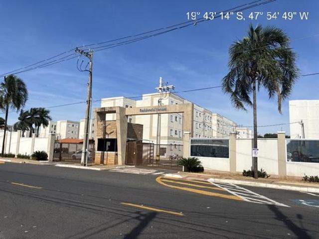 Imóvel em região valorizada — Apartamento no Boa Vista, Uberaba MG, Apto 304, 2 quartos, 1 vaga, 39,3m² | Venda Online