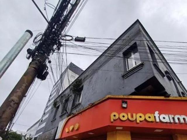 Imóvel em terrenos de 400mts2, em localização privilegiada