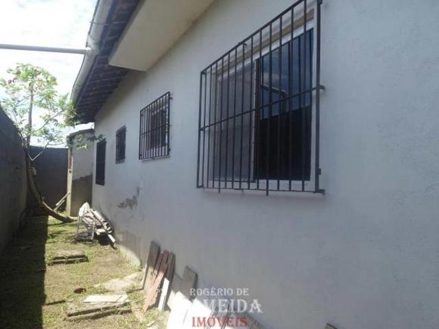 IMÓVEL ESTILO CHACARÁ 3 DORM GAIVOTA INTERIOR