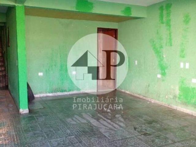 IMÓVEL ESCRITURADO Á VENDA JARDIM SANTA TEREZA