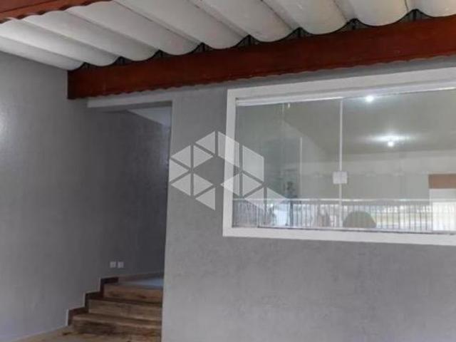 Imóvel espaçoso à venda, com 3 quartos na Vila Matilde