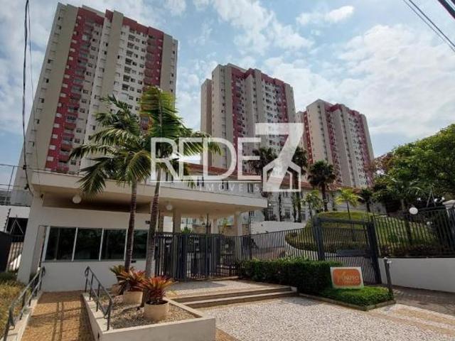 Imóvel Espaçoso e Aconchegante, 3 Quartos e 2 Vagas na Ponte Preta, Campinas SP 80m²