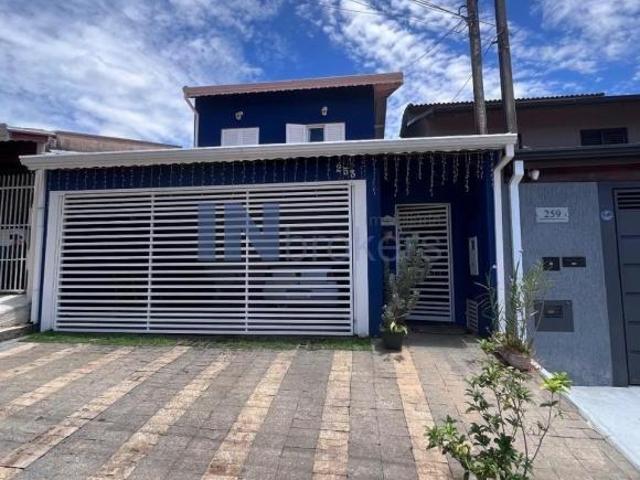 Imóvel Espaçoso e Aconchegante em Jundiaí SP, 3 Quartos, 1 Suíte, 2 Salas, 3 Banheiros, 2 Vagas, 170