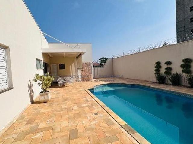 Imóvel espetacular à venda: Casa de luxo com 4 suítes no Jardim D&apos icaraí, Salto SP 336m², 3 salas