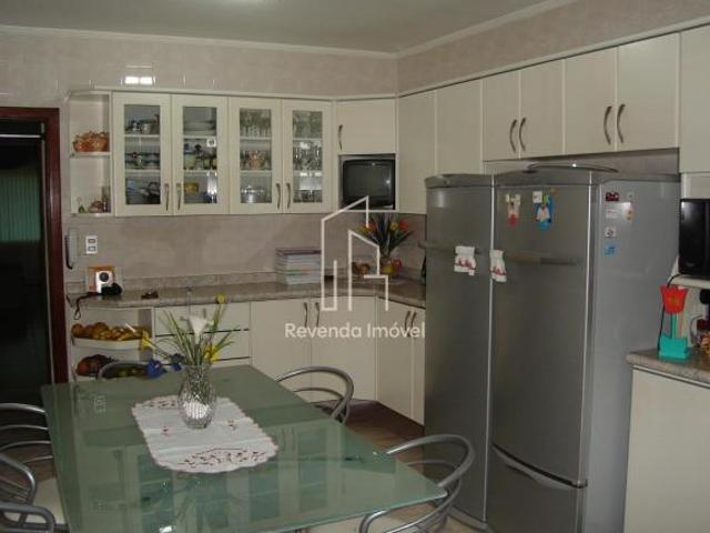 Imóvel Espetacular à Venda em São Paulo SP: Casa de 3 Quartos com Suíte, 3 Banhe