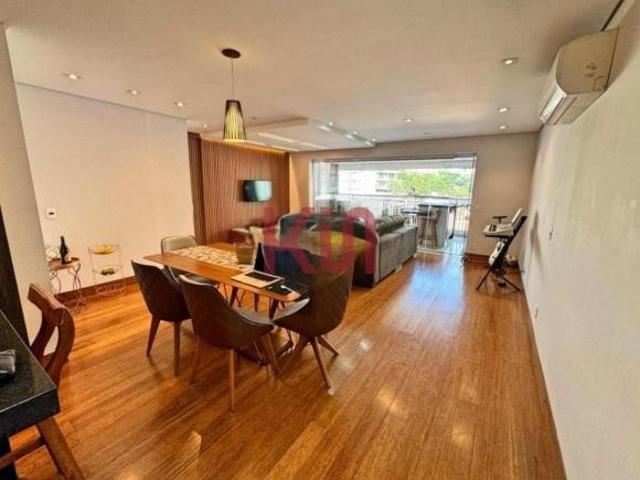 Imóvel Espetacular à Venda em São Paulo SP: Apartamento de 3 Quartos, 1 Suíte, 2 Vagas na Chácara In