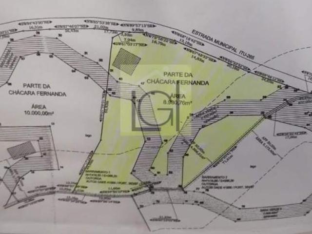 Imóvel espetacular em Itu SP: Sítio no bairro Pinheirinho com 3 quartos, 3 salas, 2 banheiros, 10 va