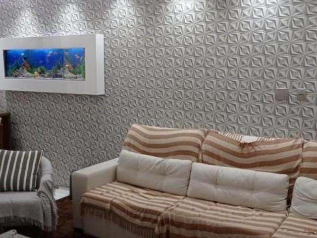 Imóvel espetacular na Ponta da Praia em Santos SP! Casa com 3 quartos, 3 suítes, 2 salas, 5 banheiro