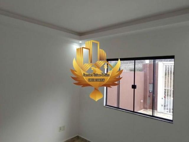 Imóvel Exclusivo na Morada dos Nobres: Casa com 2 quartos, 1 suíte, 1 sala, 1 banheiro, 2 vagas e 80