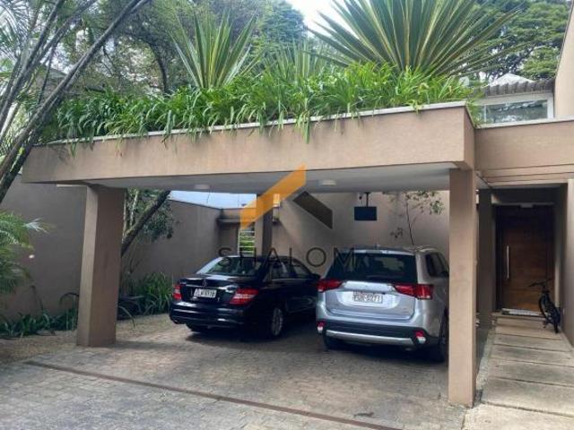Imóvel Exclusivo no Alto de Pinheiros