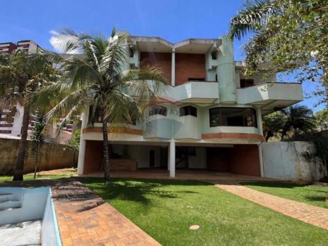 Imóvel Exclusivo no Jardim Guarujá – Sorocaba/SP | Ideal para Residência ou Negócio