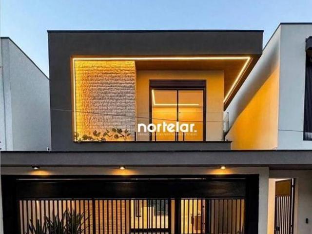 Imóvel Exclusivo no Portal dos Ipês Sofisticação, modernidade e integração com a natureza 3 suítes