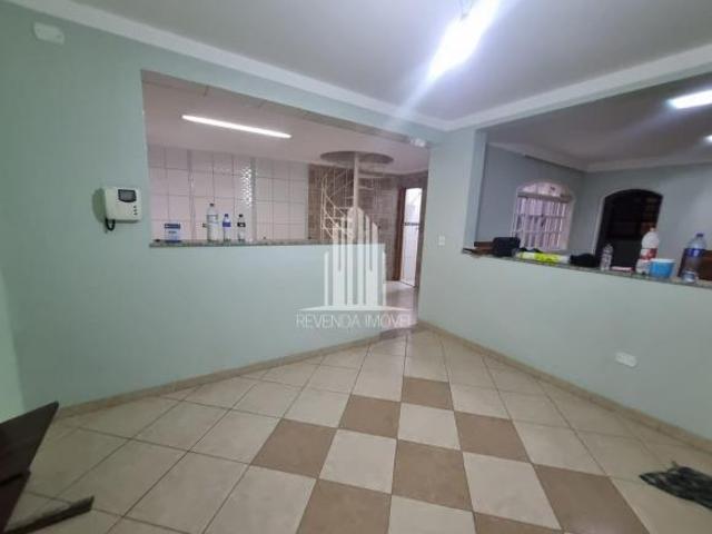 Imóvel exclusivo à venda: Casa com 12 quartos, 4 banheiros e 5 vagas na Vila Cleonice, São Paulo SP!