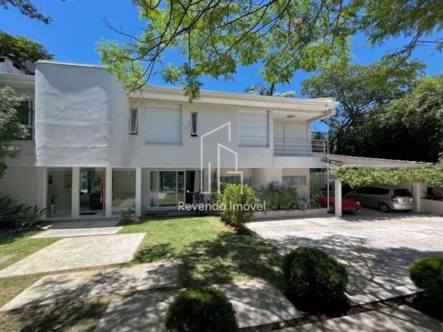 Imóvel Exclusivo à Venda em Jandira SP Casa de Luxo no Altos de São Fernando com Piscina e Espaço