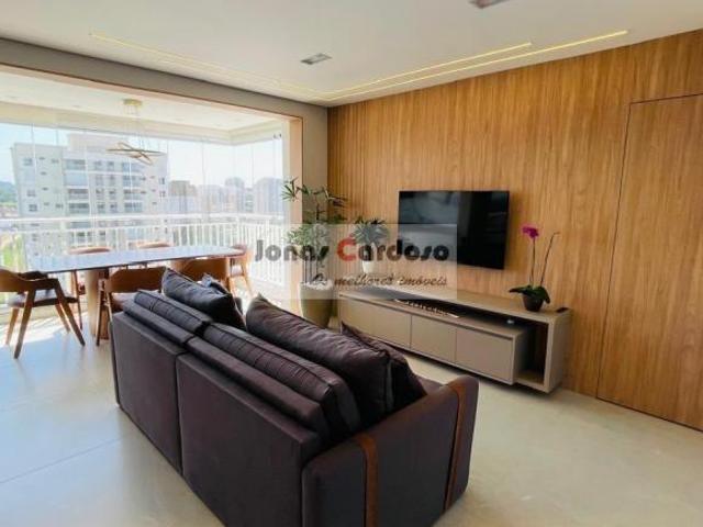 Imóvel exclusivo: Apartamento à venda no Condomínio Reserva Ipoema by Helbor, Cezar de Souza: 3 quar