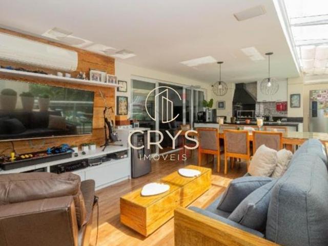 Imóvel exclusivo em Perdizes: Apartamento com 3 suítes e 171m², à venda em São Paulo SP!