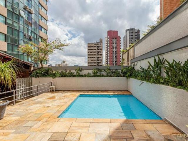 Imóvel exclusivo em Pinheiros, perto do metrô Oscar Freire e Hospital das Clínicas