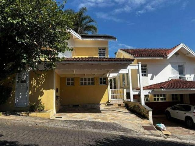 Imóvel impecável na Granja Vianna