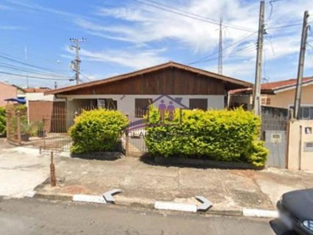 Imóvel Imperdível: Casa Residencial em Esquina 3 Dormitórios na Vila Padre Manoel da Nóbrega em Camp