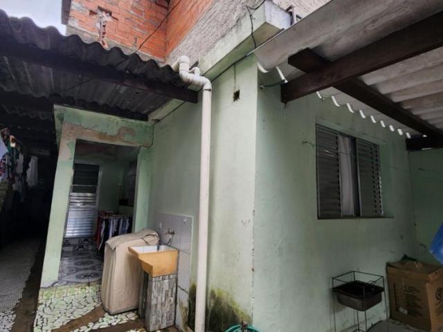 IMÓVEL invest. 160m² | 04 casas| 02 vagas |R$ 450 mil