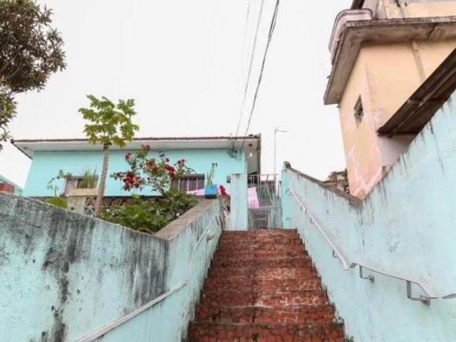 Imóvel incrível à venda em São Paulo: Casa na Vila Santo Estéfano com 4 quartos