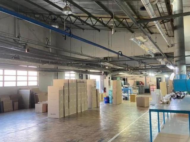 Imóvel industrial a venda em Três Coroas, RS, vocacionado para indústria ou comércio por ter uma inf