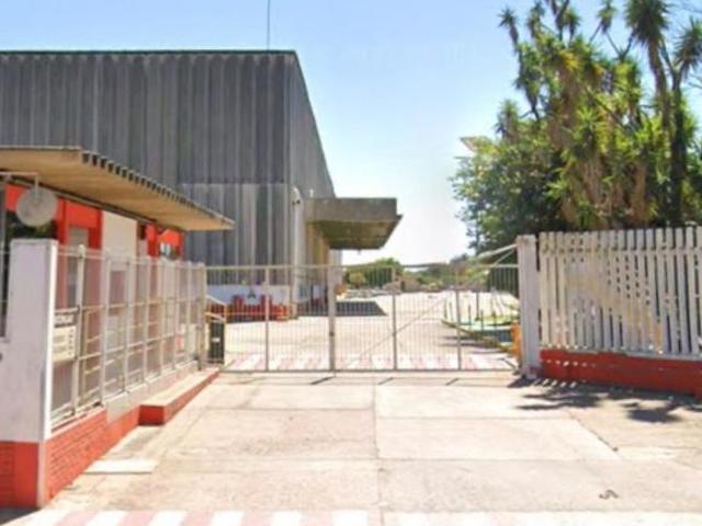 Imóvel industrial de grande porte a venda no RS, Esteio, grande Porto Alegre, distante 20km do Aerop