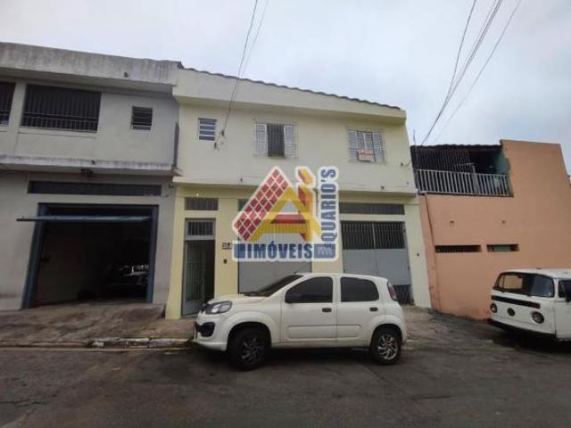 Imóvel Ideal para Investidores – Casa com Excelente Potencial de Renda