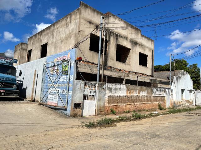 imovel Lote 432 m² São Pedro em Governador Valadares