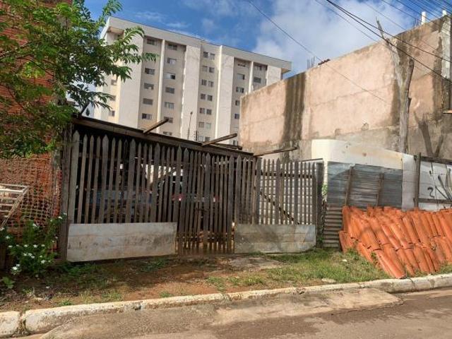 Imóvel, Lote n° 2 Conjunto 1, Quadra QS 318, Samambaia DF