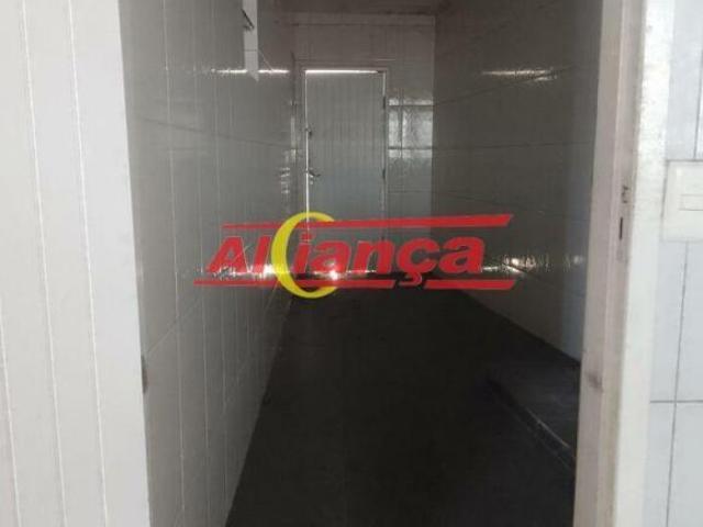 Imóvel localizado na região central de Arujá