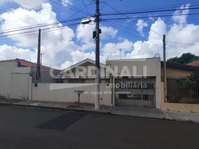 Imóvel localizado no Bairro Vila Costa do Sol na Cidade de São Carlos