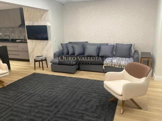Imóvel luxuoso na Mooca Totalmente Mobiliado