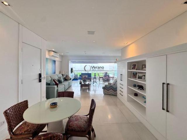 Imóvel Mobiliado: Apartamento na Enseada, Guarujá Venda