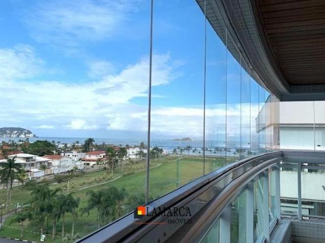 imóvel mobiliado de 3 suítes a venda no Guarujá
